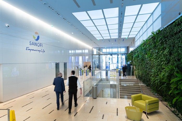 Sanofi expands AI ambitions through new Owkin collaboration | The ...